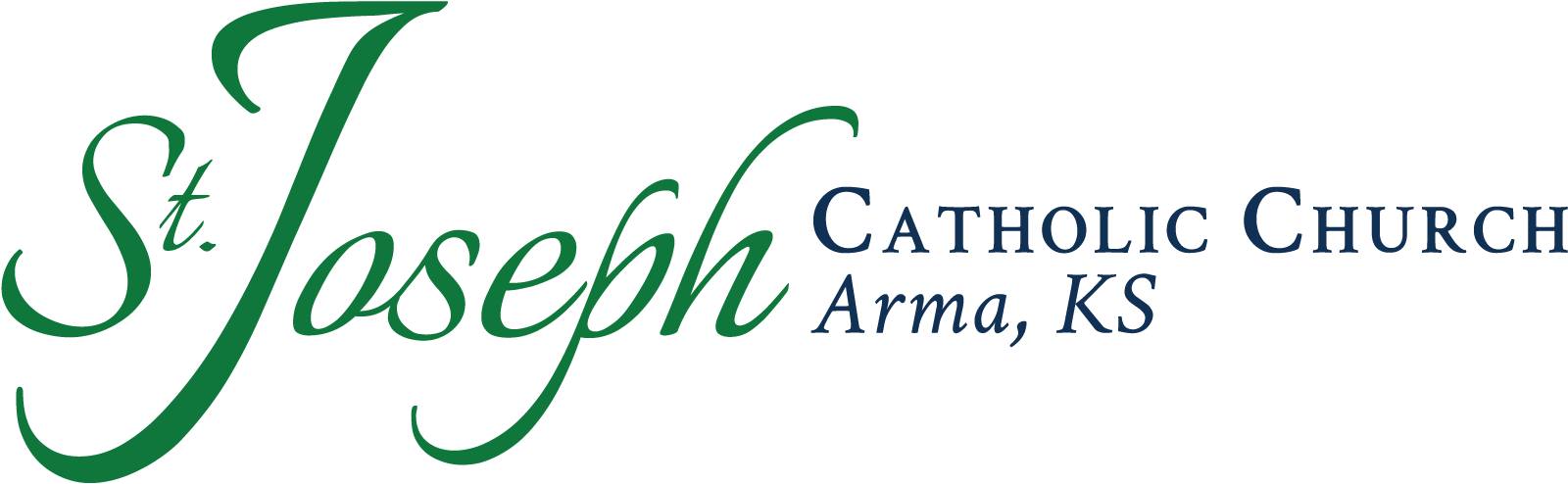 St. Joseph Catholic Church | Arma, KS